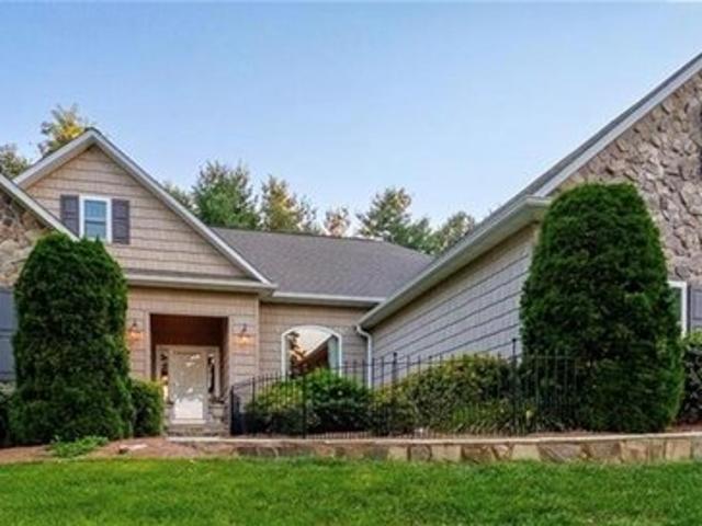 1015 Country Club Rd, Roaring Gap, NC 28668
