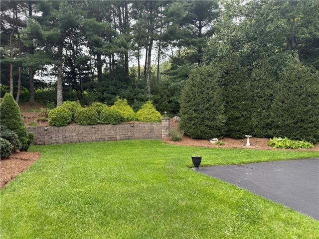 1015 Country Club Road