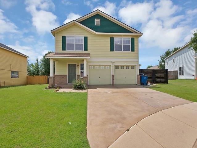 1015 Crow Ct, Dallas, TX 75051