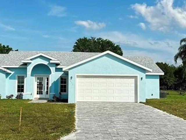 1015 Duane Palmer Blvd, Sebring, FL 33876