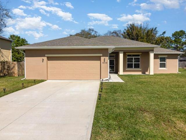 1015 Durango St SE, Palm Bay, FL 32909