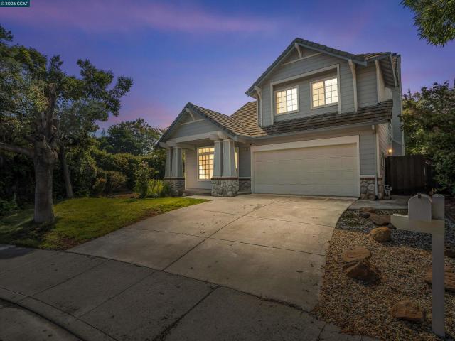 1015 Dellwood Ct, Brentwood, CA 94513 | MLS #41129 | Compass
