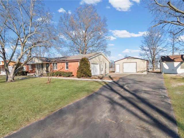 1015 E 10th St, Carrollton, MO 64633 | MLS #2597