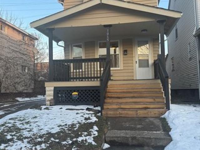 1015 E 131st St, East Cleveland, OH 44108