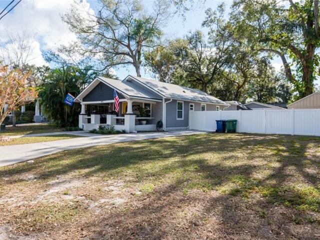 1015 E Crawford St, Tampa, FL 33604
