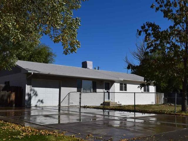 1015 E Grand Ave, Fruita, CO 81521