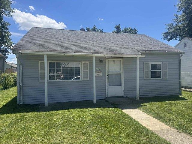 1015 E Elm St, Kokomo, IN 46901