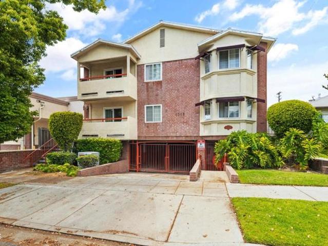 1015 E Spazier Ave #106, Burbank, CA 91502