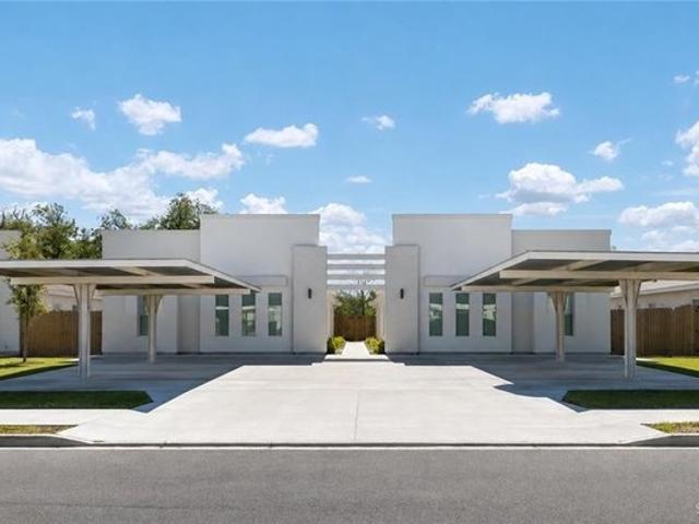 1015 E Starr St, Mercedes, TX 78570