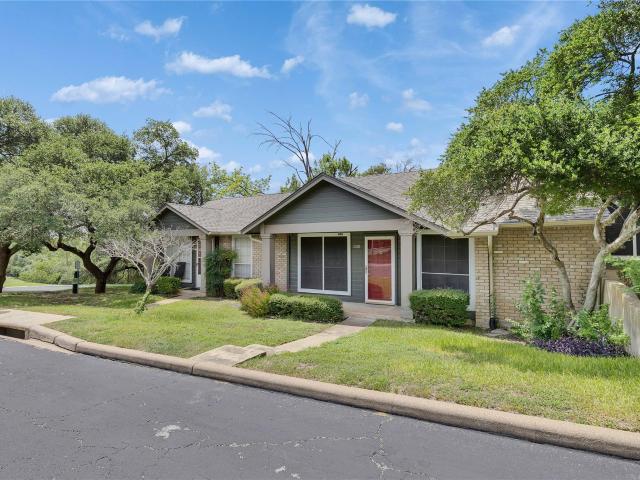 1015 E Yager Ln # 205