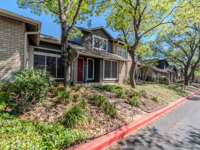 1015 E Yager Ln, Unit 115, Austin, TX 78753 | MLS #9674