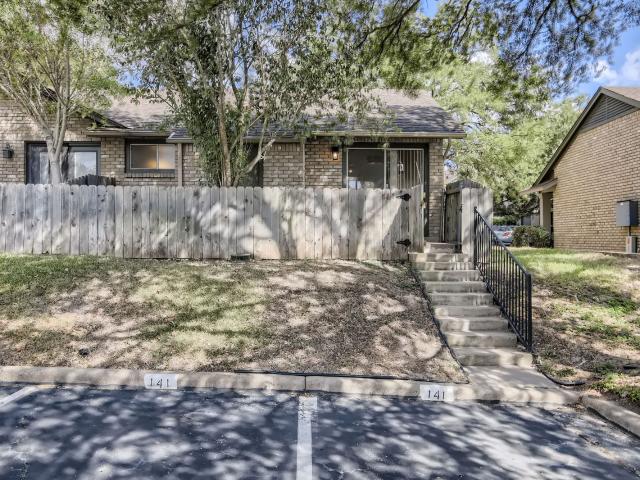 1015 E Yager Ln, Unit 141, Austin, TX 78753 | MLS #4372