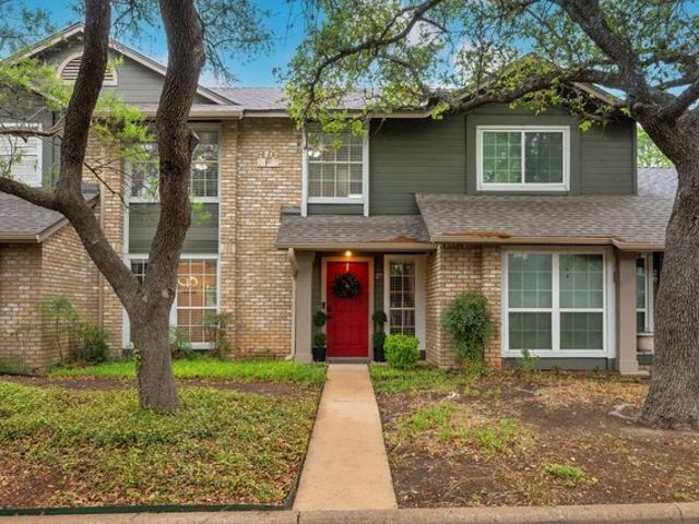 1015 E Yager Ln Unit 27, Austin, TX 78753
