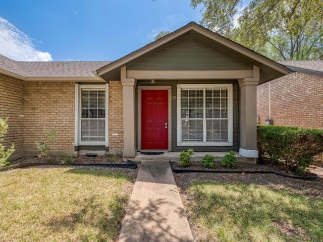 1015 E Yager Ln Unit 35, Austin, TX 78753