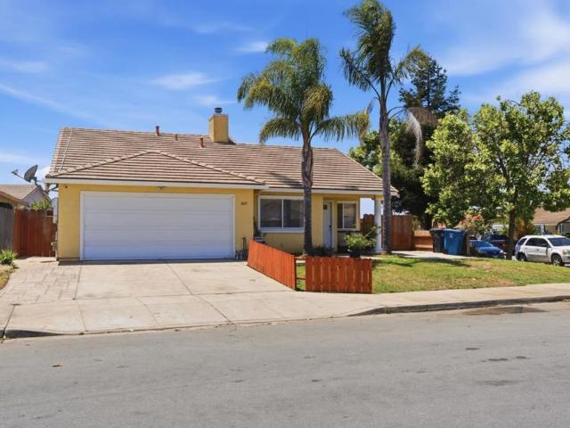 1015 Eagle Drive