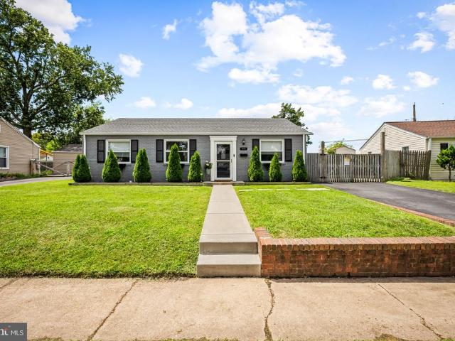 1015 Edgerly Road