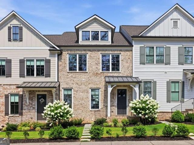 1015 Endeavour Ct, Marietta, GA 30064