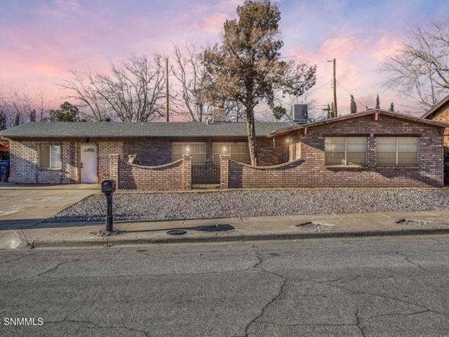 1015 Ferndale Dr, Las Cruces, NM 88005
