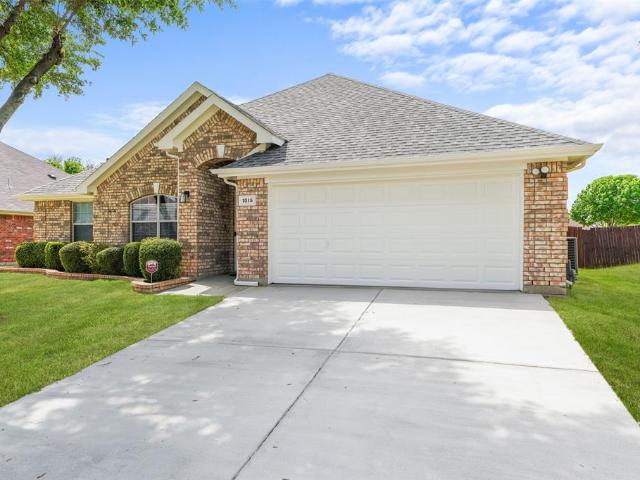 1015 Fleetwood Cove Drive