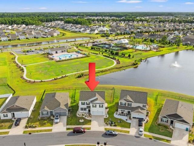 1015 Flintshire Dr, Myrtle Beach, SC 29579