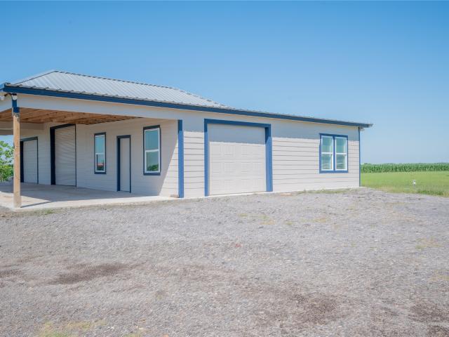 1015 FM 960 Road
