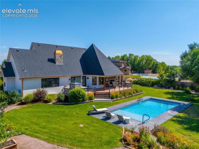 1015 Gale Court