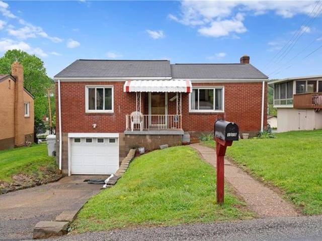 1015 Georgia Dr, Pittsburgh, PA 15209