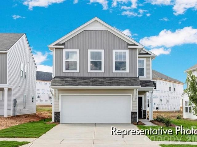 1015 Gondola Ct Unit 21A, Salisbury, NC 28146