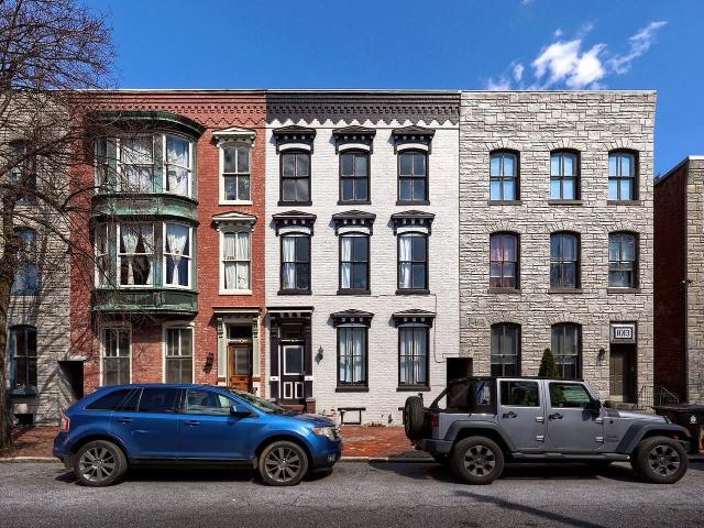1015 Green St 1 Bedroom Apartment for Rent at 1015 Green St, Harrisburg, PA 17102