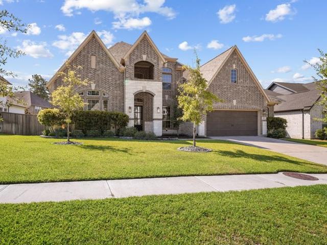 1015 Groveton Ridge Ln, Pinehurst, TX 77362