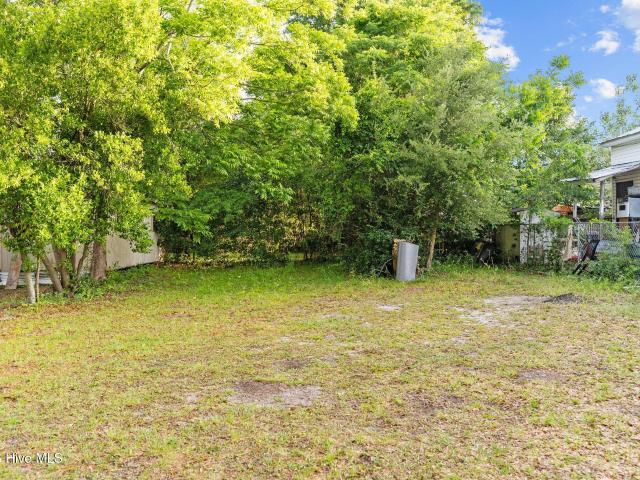 1015 Hall St, Wilmington, NC 28401 | MLS #100554 | Compass