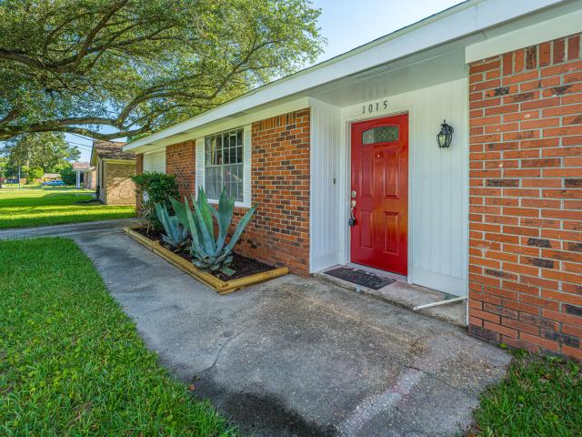 1015 Harrison Road