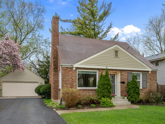 1015 Hazel Ave, Deerfield, IL 60015 | Compass