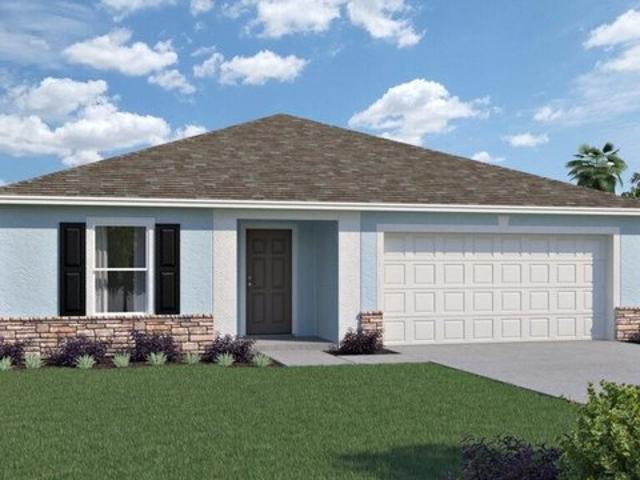 1015 Heron Ct, Poinciana, FL 34759