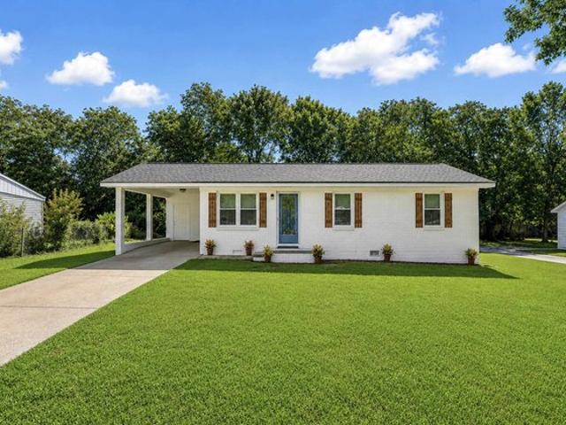 1015 Highland Ave, Madison, GA 30650
