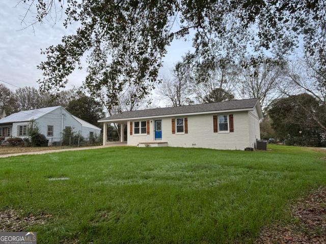 1015 Highland Avenue