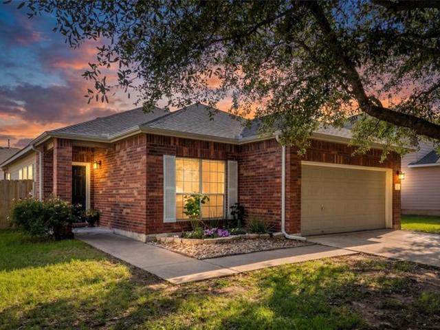 1015 Hondo Ln, Hutto, TX 78634