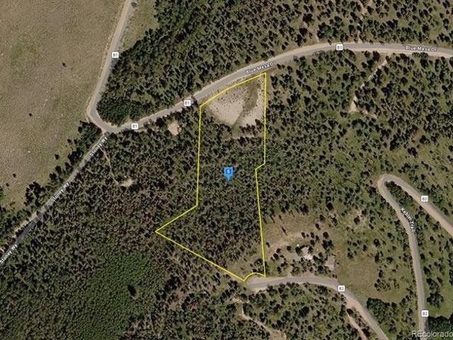 1015 Kebler Trl, Powderhorn, CO 81243