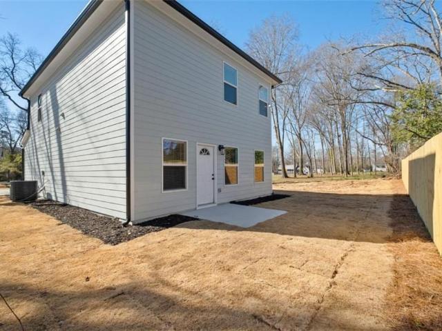 1015 Lyndon Ave, Griffin, US, GA