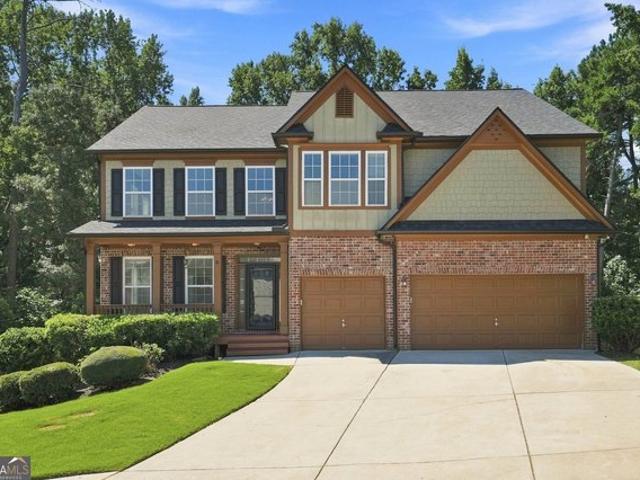 1015 Liberty Ives Dr, Auburn, GA 30011