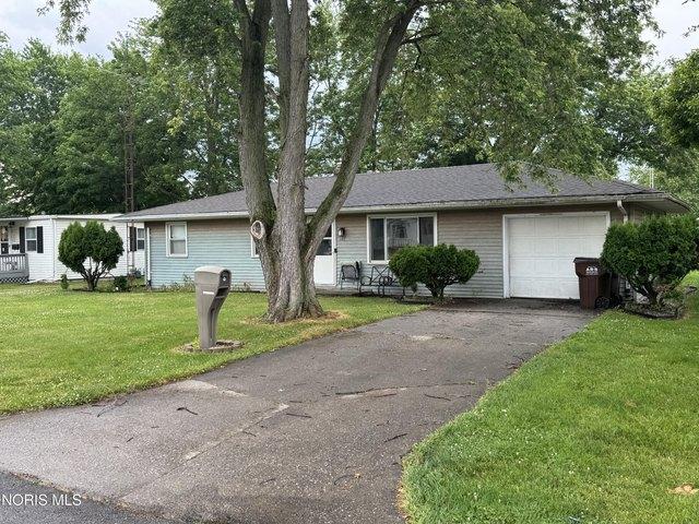1015 Linden St, Montpelier, OH 43543