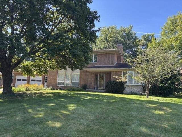 1015 Linwood Pl, Mansfield, OH 44906