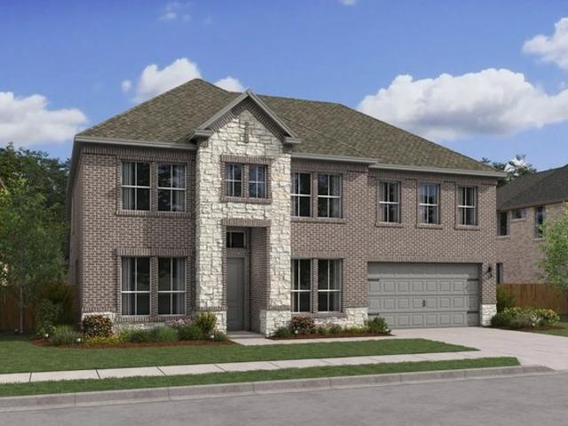 1015 Padua Dr, Fate, TX 75087