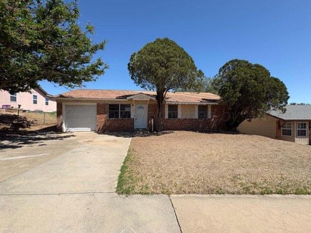 1015 Pecan St, Amarillo, TX 79107