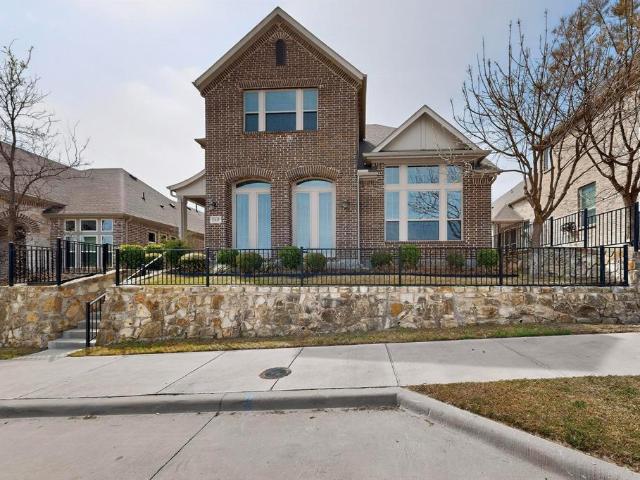 1015 Permian Ln, Allen, TX 75013 | MLS #21204 | Compass