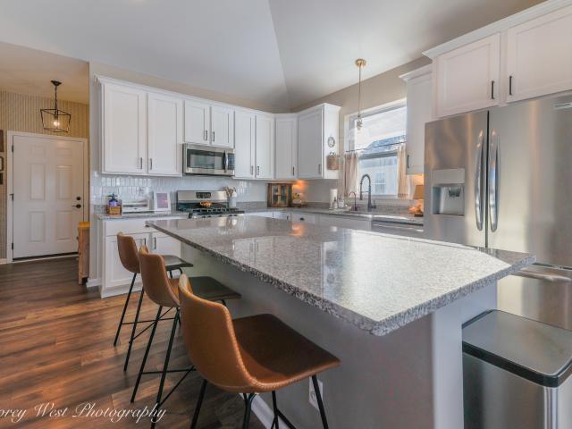 1015 Persimmon Drive