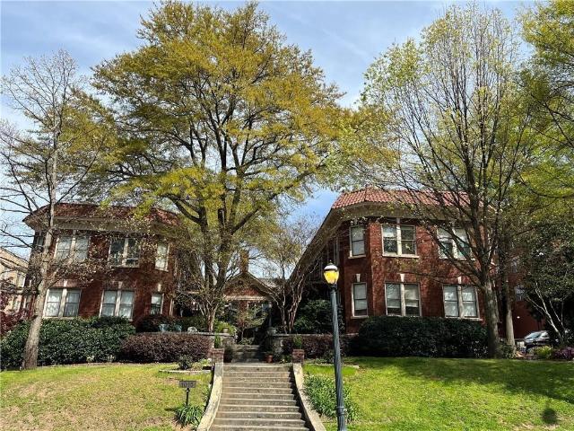 1015 Piedmont Ave NE, Unit A3, Atlanta, GA 30309 | MLS #7750 | Compass