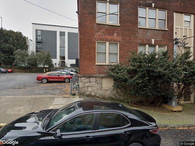 1015 Piedmont Ave NE Apt A3, Atlanta, GA 30309