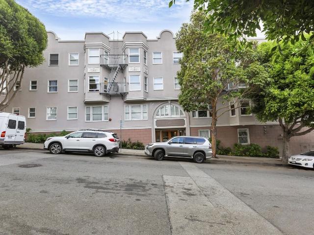 1015 Pierce 1 Bedroom Apartment for Rent at 1015 Pierce St, San Francisco, CA 94115 Western Addition