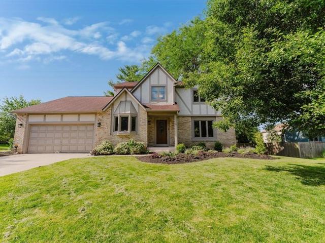 1015 Pine View Rd, Westerville, OH 43081